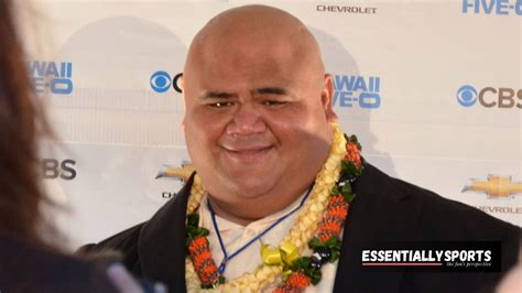 Rest In Peace” Ufc Pioneer And ‘hawaii Five 0 Actor Taylor Wilys Tragic Passing Leaves Mma
