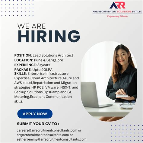 Solutionarchitect Enterpriseinfrastructure Cloudarchitecture Azurecloud Awscloud