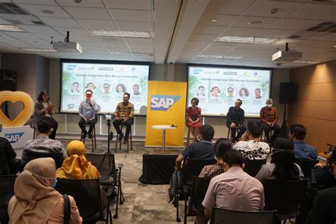Optimizing The Role Of Data And Digitalization To Achieve Sustainability Sap Southeast Asia
