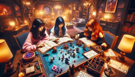 Tabletop Rpg Best Rpg Books