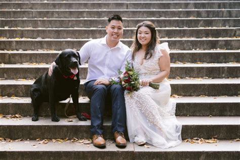 Amanda And Anthonys Engagement Session At Central Park New York Wedding Photographer Yun Li