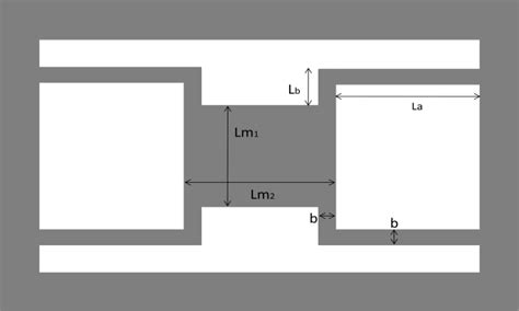 Figure 3 From Design Considerations Of Mems Piezoelectric Accelerometers Semantic Scholar