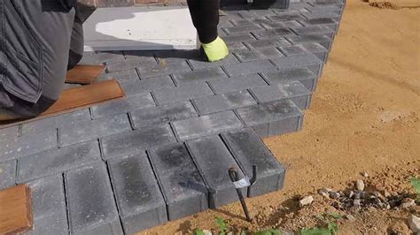 How Long Does It Take To Lay Block Paving