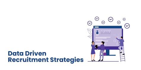 What Are The Aspects Of Data Driven Recruitment Strategies