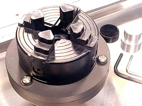 Fourth Axis Enhancing CNC Technology For Years