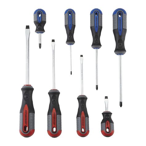 Screwdriver Set