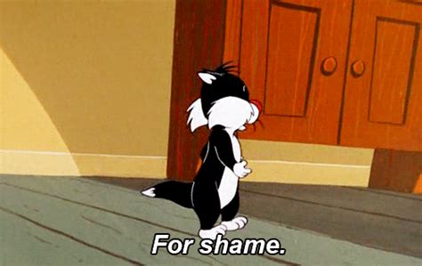 For Shame S Tenor