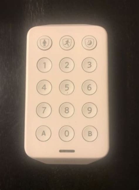 Will This Keypad Work 🛎️ Get Help Hubitat
