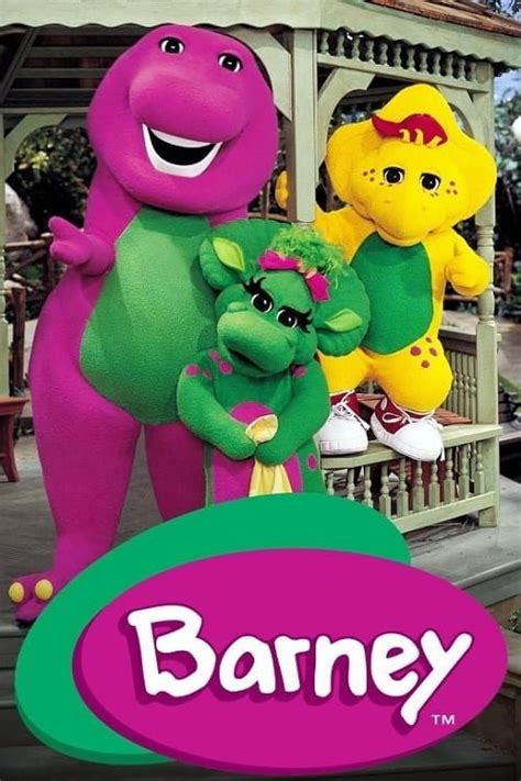 Watch Barney And Friends 1992 Tv Show Free On Plex Plex
