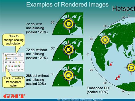 1 The Generic Mapping Tools — Gmt 546c5d65a420191105 Documentation