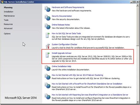 How To Migrate From Sql 2005 To 2014 The Data Queen