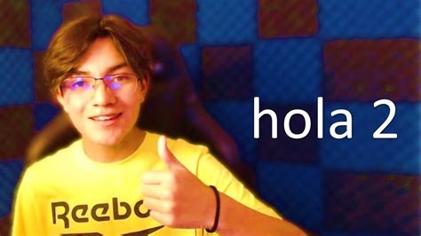 hola 2 - YouTube
