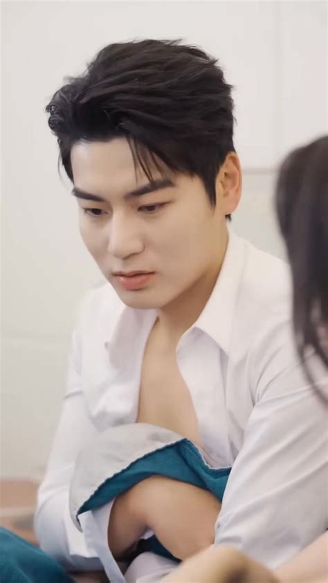 Ep1 ในอ้อมกอดของข้า พากย์ไทย ซีรีส์จีน หนังสั้น ละครสั้น ติดตามตอนต่อไป ภิญโญ เดอะซีรี