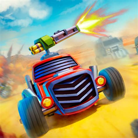 다운로드 Merge Drive QooApp 게임스토어