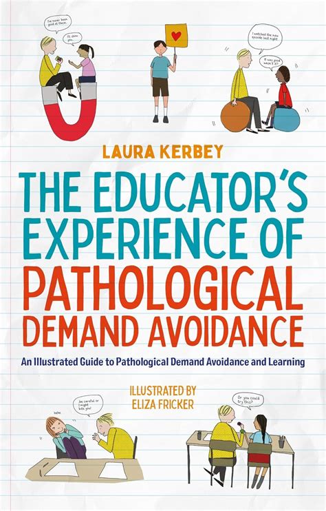 The Educators Experience Of Pathological Demand Avoidance An
