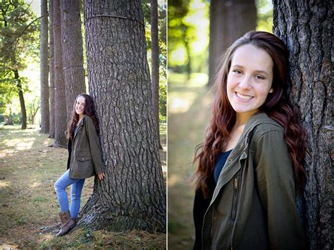 Izzy Class Of 2017 Caryn Ashley Photography