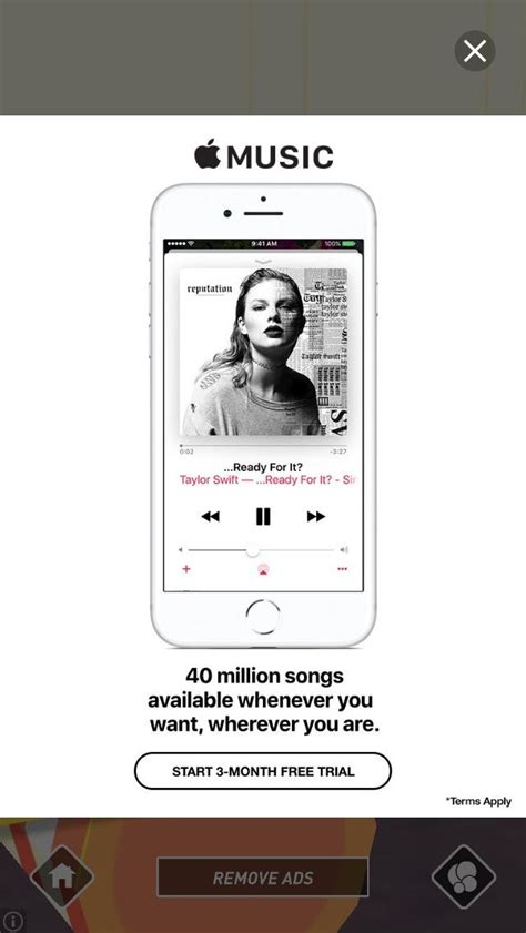 ad pops up randomly which causes you to fail your attempt r assholedesign