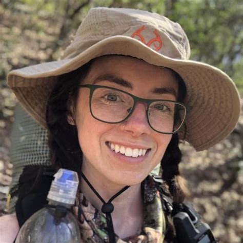 Emilee Hackney Author At The Trek