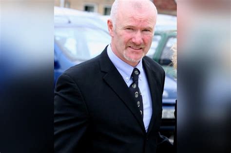 Killer Colin Howell Tells Inmates Hes No Sex Offender Despite Admitting Assaults In Court R