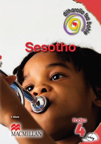 Ditharollo Tsa Bohle Gr 4 Core Reader Caps Afro School Suppliers