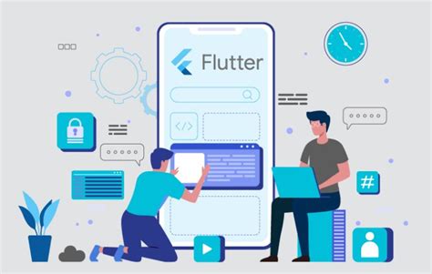 Why Should You Hire A Flutter Developer