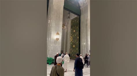 Новая мечеть в Мекке Youtube