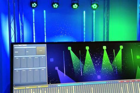 Pics Dmx Lights Not Working And Description Alqu Blog