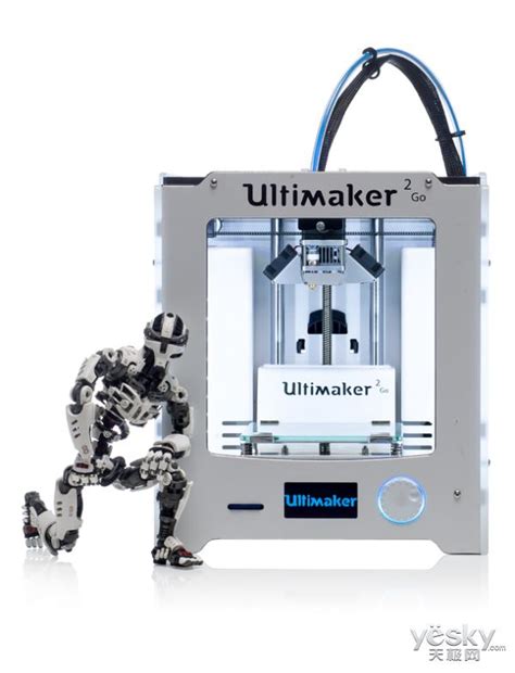 技術規格漸高 2015年3d列印新品全球匯總 每日頭條