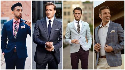 Guide To Mens Cocktail Attire Dress Code Man Of Many Atelier Yuwa Ciao Jp