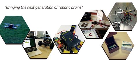 Erle Robotics Vitoria Gasteiz