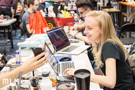 10 Tips To Win Your Next Hackathon Girl Knows Tech