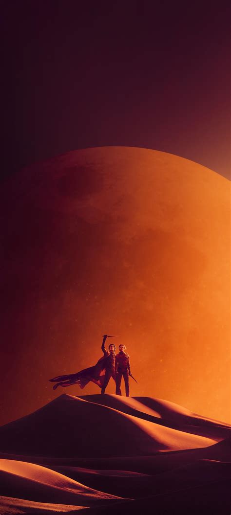 🔥 [30 ] Dune Part 2 Wallpapers Wallpapersafari
