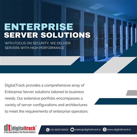 Digitaltrack Solutions Pvt Ltd On Linkedin Server Serverhosting