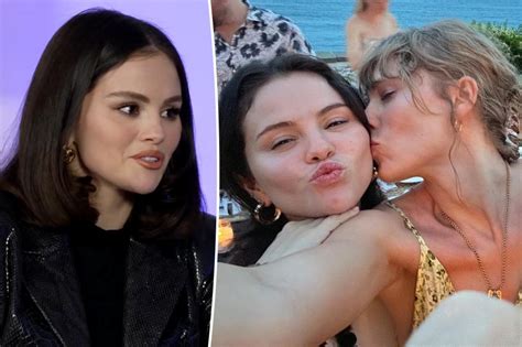 Taylor Swift Broke Down Over Vulnerable Selena Gomez Song In Emotional Moment Between Longtime ...