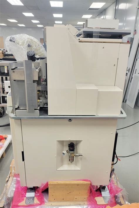 Kands Iconn Plus Wire Bonder Bridge Tronic Global