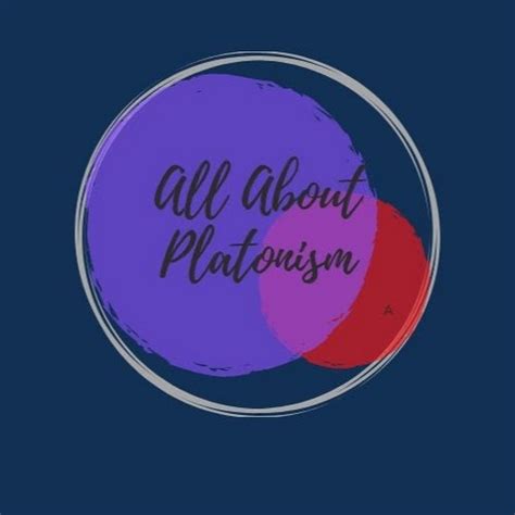 All About Platonism Youtube