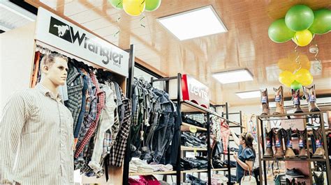 Tiendas De Ropa Vaquera En Chiriquí Panamá