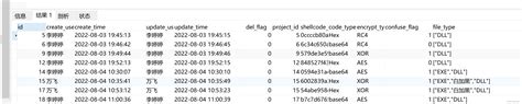 Mysql Json对象和json数组查询mysql Json数组 Csdn博客