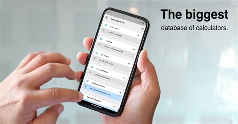 The Percentage Calculator App Calculate Any Percentages