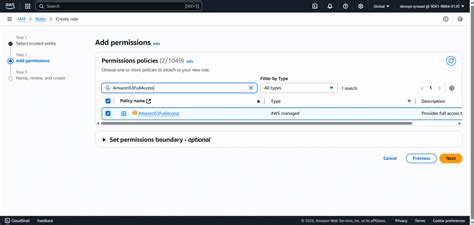 automate s3 file processing with python and lambda