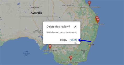 How To Delete Or Edit A Google Review You Wrote GeekPossible