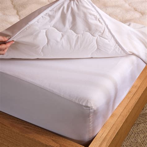 Wonder Wool Mattress Topper Sheet Society