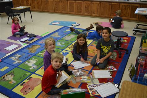Park Elementary Corning School District