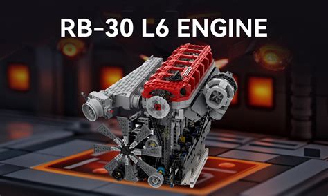 Moc Engine Kit Difference Between L6 And V8 Engines—enginediyshop