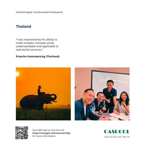 Dwayne Ong On Linkedin Digitaltransformation Casugol Singapore