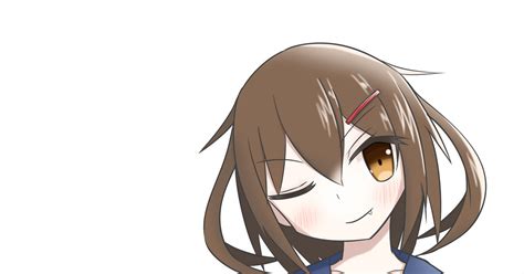 艦隊これくしょん 雷ちゃんを描きました イノウエルのイラスト Pixiv 艦隊これくしょん 雷ちゃんを描きました イノウエルのイラスト Pixiv