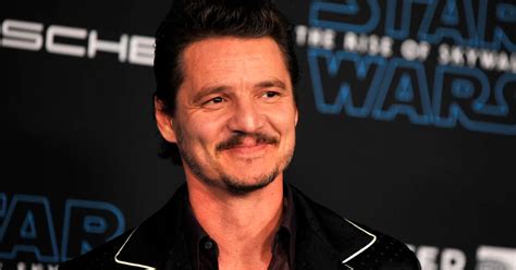 Pedro Pascal El Actor Chileno De Game Of Thrones Que Comenzó Su Vida Huyendo Traumó A Su Padre