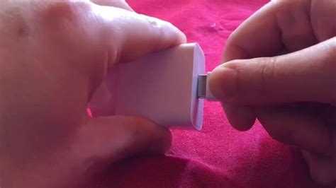 Usb A Fucking A Power Adapter Free Mobile Porn Videos Iporntv