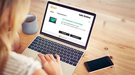 Internetbeveiliging Internet Ziggo