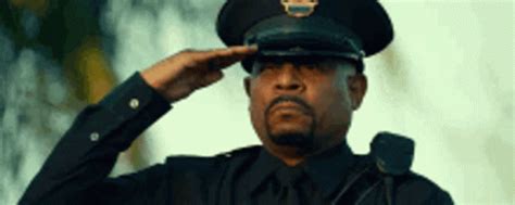 Soldier Salute 